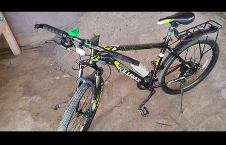 Skillmax ML200 alyuminy ramali.