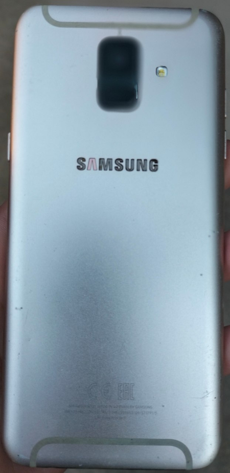 Samsung A6 2/32 zapchast