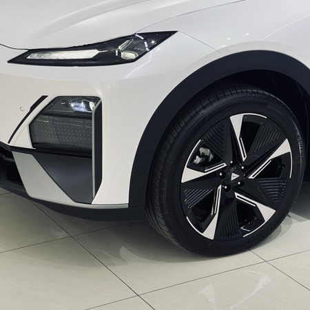 Changan Deepal (Shenlan) S7