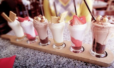 Смесь для молочных коктейлей+мороженого+коктейль аппарат Воронеж новые