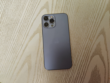 Iphone 13 pro max