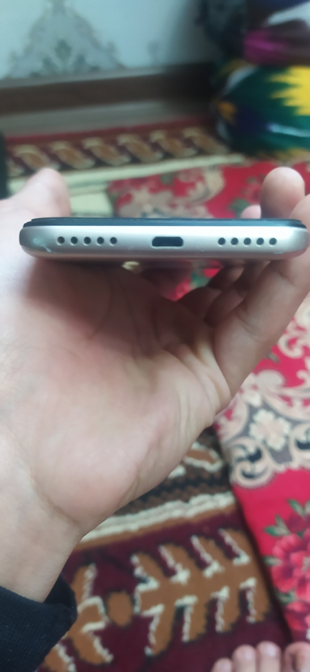 Redmi 6 pro sotiladi