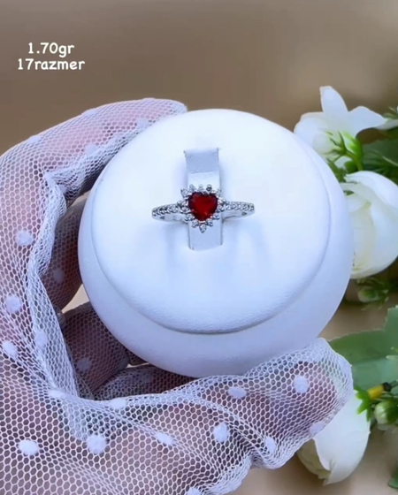 Kumush 925 proba