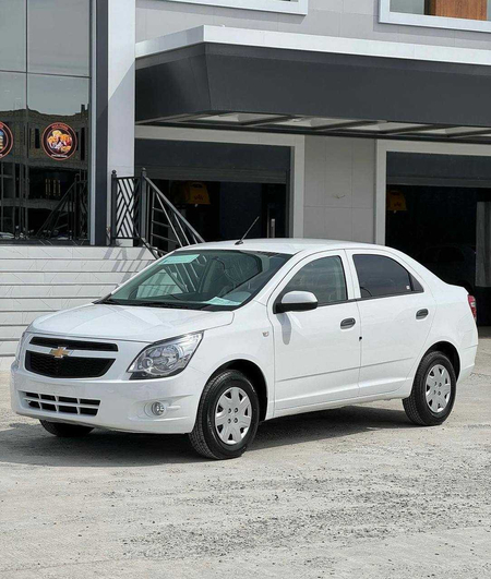 Cobalt mt 2024 halol nasiya savdo yillik 12%