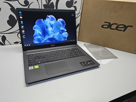 ПРОДАМ HP FC0003NIA Ноутбук Ryzen™5-7520U/8GBLPDDR5/512SSD/15.6