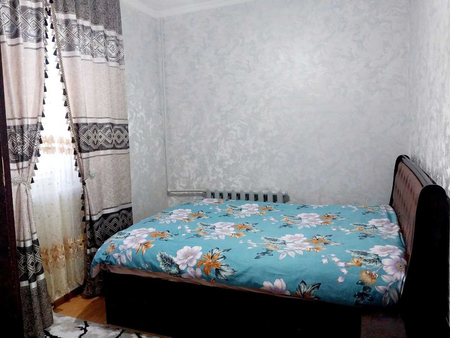 Сдам квартиру на долгий срок