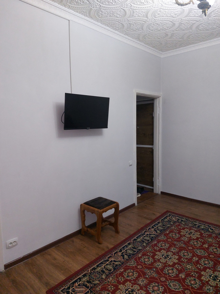 Продаётся СВОЯ 2/1/4, Чиланзар 6, метро Мирзо Улугбек