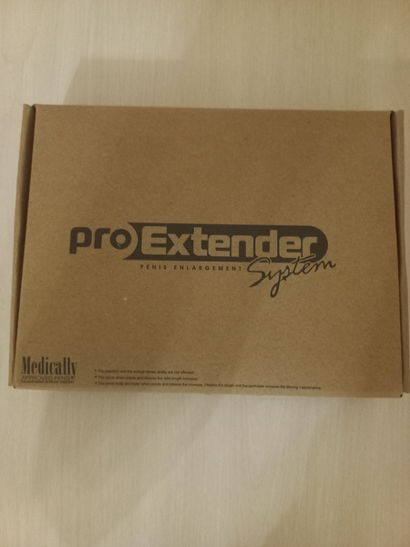 Pro exstendr systems