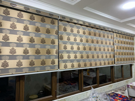 Jaluyuziy arzon narhlarda sifatli harhil turdagi jalyuzilar