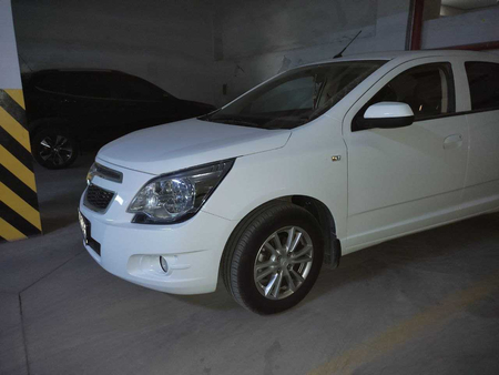 Cobalt автомашинаси сотилади