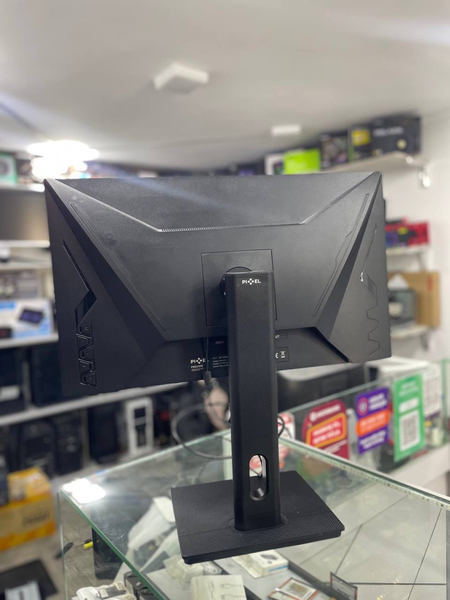 Igrovoy Monitor 280Ghz Pixel 25