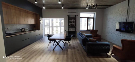 Паркенский Parkent avenue , 2/7/9 , 58м2 , 70 000 у.е