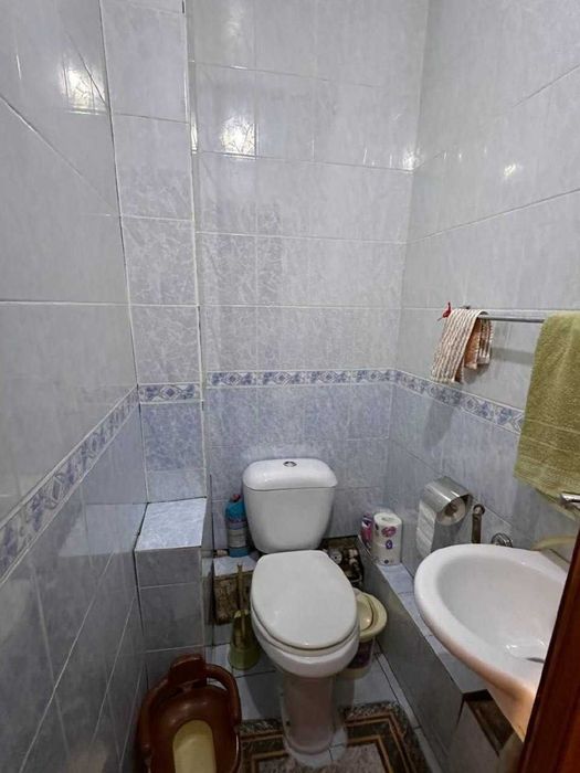 Срочно Продаётся 3/9/9 квартира 78 м² ул.Айбек   Ор-р: м.Айбек  (МНМ)