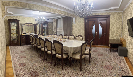Срочно продается квартира Алмазарский район белтепа