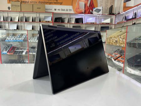 Lenovo flex x360 ekrani sensorlik core i7