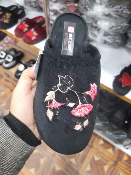 Domashni  tapochka