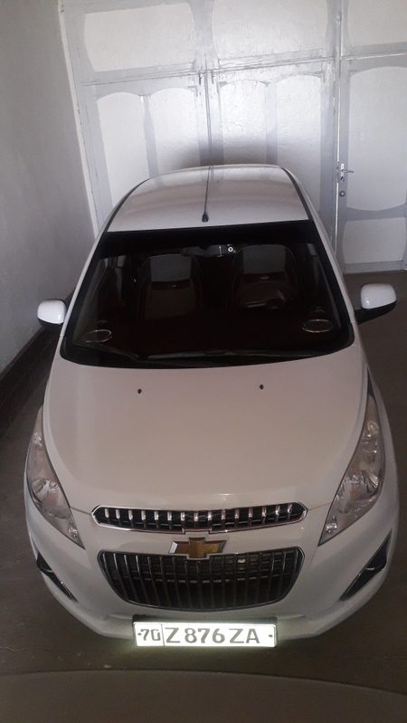 Spark 1pozitsiya