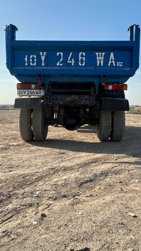 Zil 130 Sotiladi