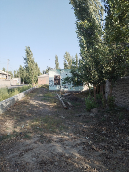 Учаска сотилади 10сотх