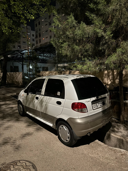 Matiz best konder 2010 yil