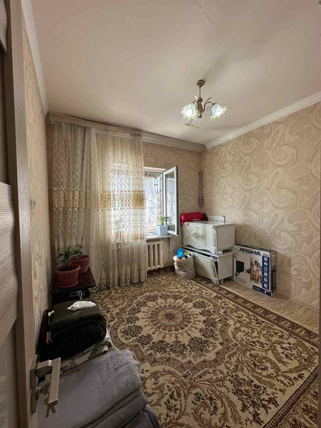 Юнусабад 10 квартал Ипотека 4/3/9 (92²) продаётся квартира