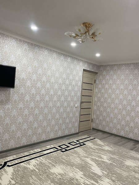 Продажа 3/2/4 академгородок,кирпич 2*6
