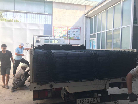 евро забор оптим завод нахлари