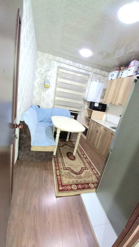 Сотилади. Сергели 5а.  3/7/7.  57 м²