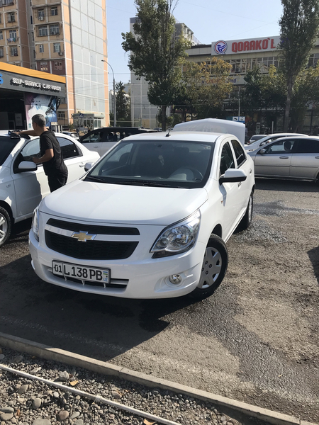 Cobalt продается срочно