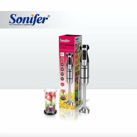 Sonifer кухинный техника