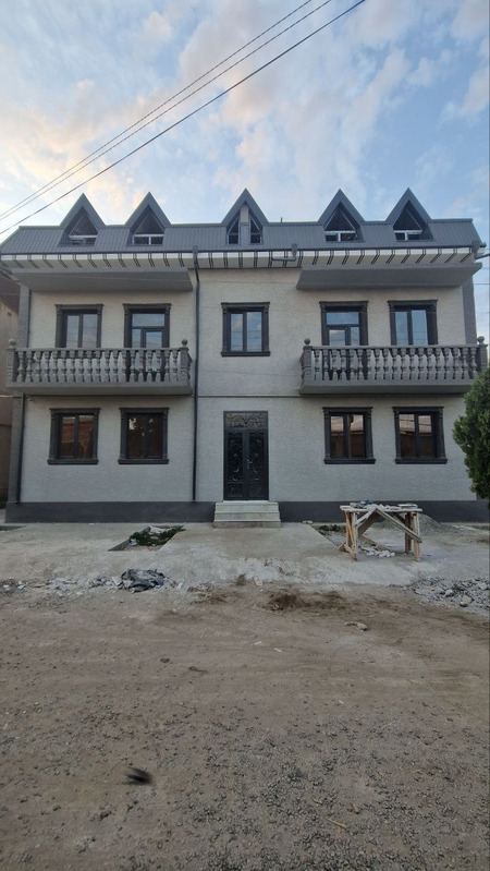 FASAD ISH BOLSA Jitki travertin Xar xil turda