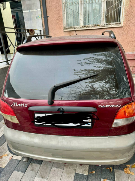 Спочно продаю машину матиз 2008