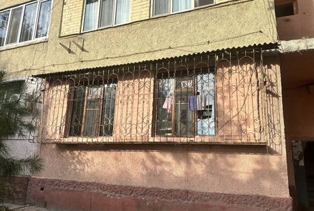 \Сергли.Разделный.3*4 Килинган.2/6 балк.Средный Ремонт.68м².