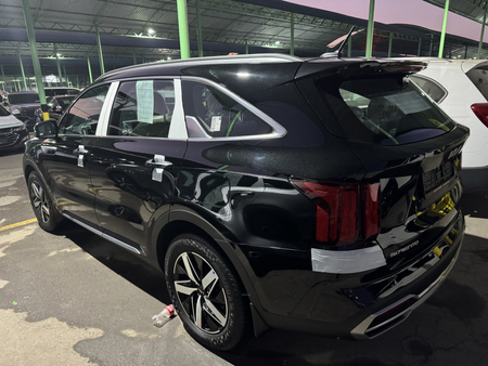 Kia Sorento 2023 yil full