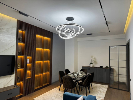 N810 Toshkent City Boulevard residence 3/5/7