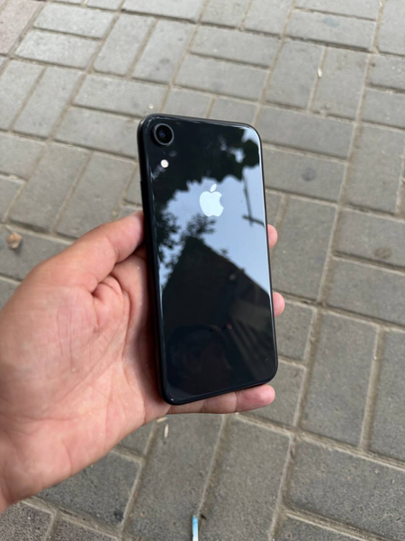 Iphone Xr   64 gb