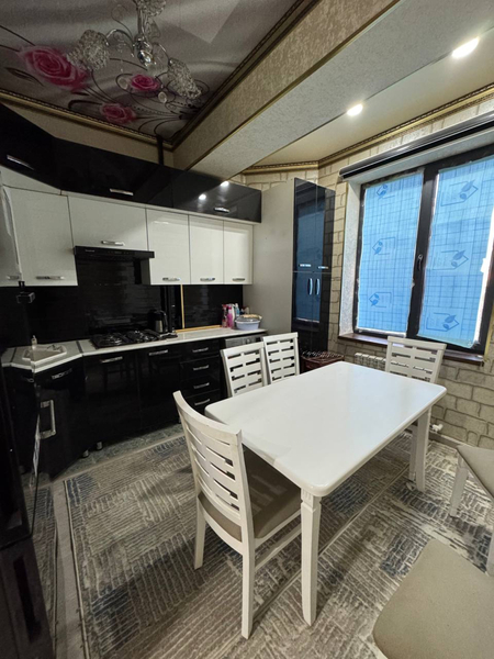 Яккасарой ЖК Airaport House 2/5/9