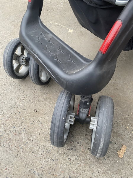 коляска baby modern