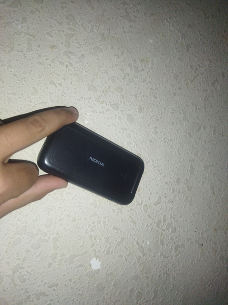 Nokia 2660 flip dual sim