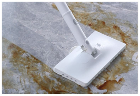 Пароочиститель, паровая швабра Xiaomi Deerma Multi-function Steam Clea