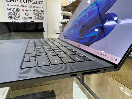 DELL Precision Intel Core i7-12800H озу64гб 1T ssd Nvidio RTX A1000