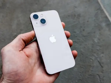 Iphone 13 mini ideal