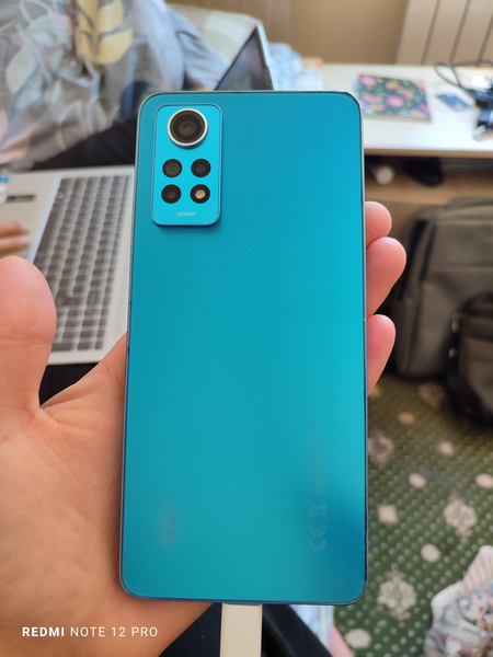 Redmi Note 12 Pro 4g