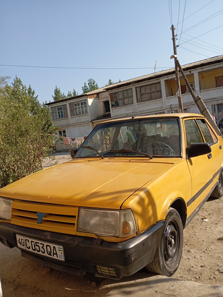 Yaxshi yurib turgan moshina skuter boʻsayam kelishimiz