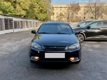Arenda Nasiya Savdo Chevrolet Gentra 2021 Elegant Plus