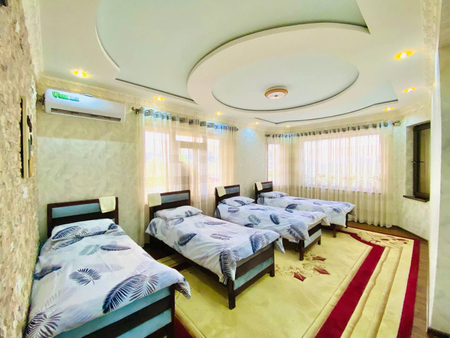 Arzon Dacha yusufxona 505