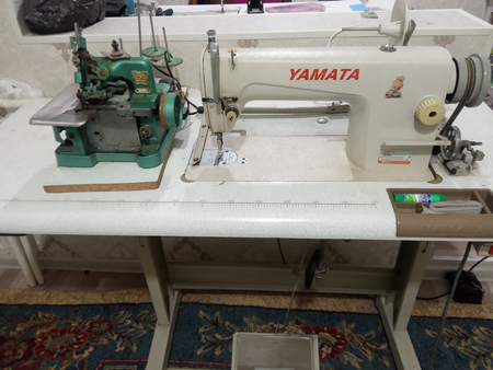 Продаю швейный машинки за 150$