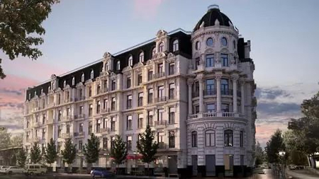 Продается квартира 2/6/6 Комплекс “Felicita”  ,Заводская