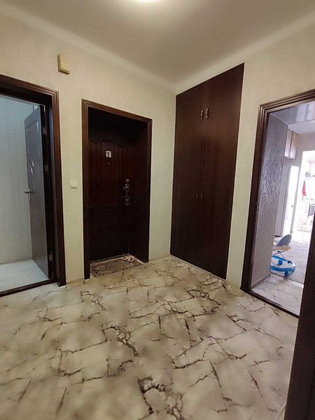 Срочно продам свою квартиру