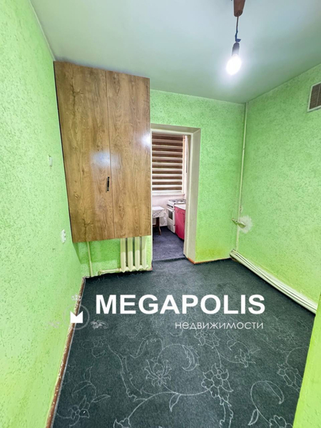 :1в2/2/5 кирпич 40кв.м